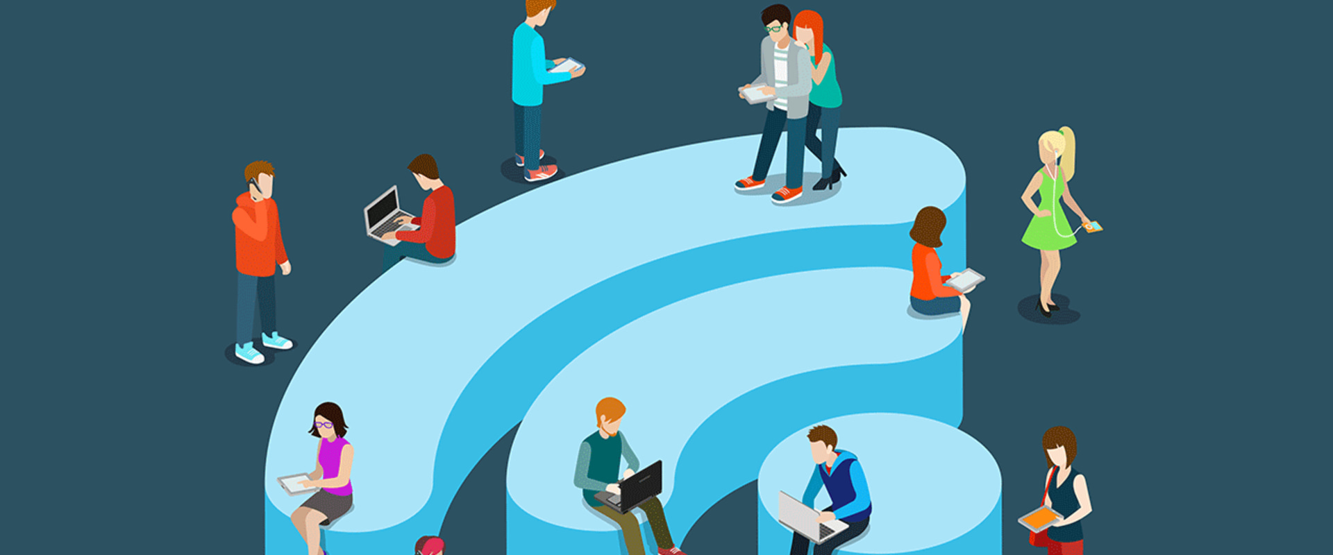 Avoiding Public Wi-Fi Networks: Protecting Your Online Identity